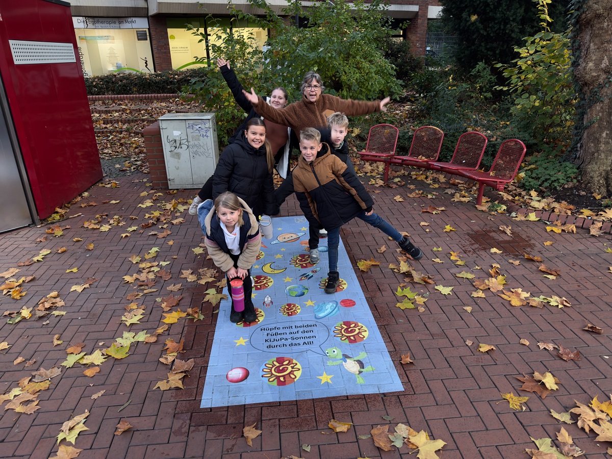 Person stirbt nach mutmaßlicher Gewalttat in Habinghorst | Castrop-Rauxel